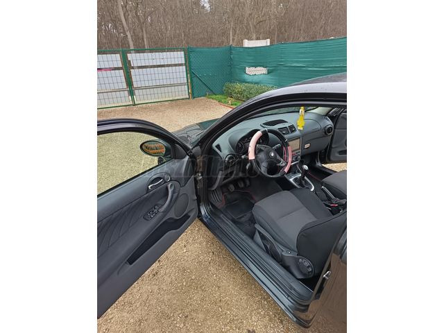 Eladó ALFA ROMEO 147 Ferdehátú (2006) | Használtauto.hu