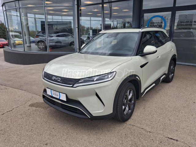 Eladó BYD ATTO 2 Városi terepjáró (crossover) (2025) | Használtauto.hu