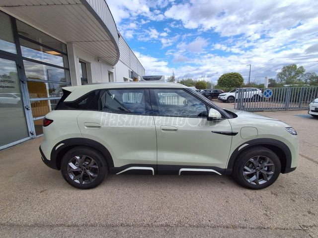 Eladó BYD ATTO 2 Városi terepjáró (crossover) (2025) | Használtauto.hu