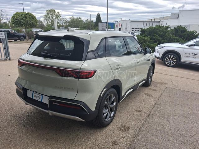 Eladó BYD ATTO 2 Városi terepjáró (crossover) (2025) | Használtauto.hu