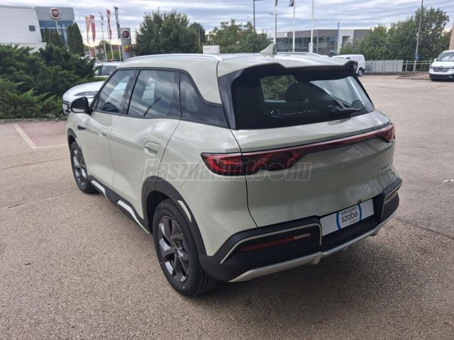 Eladó BYD ATTO 2 Városi terepjáró (crossover) (2025) | Használtauto.hu