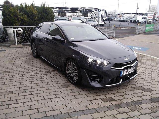 Eladó KIA PRO CEE'D Kombi (2024) | Használtauto.hu