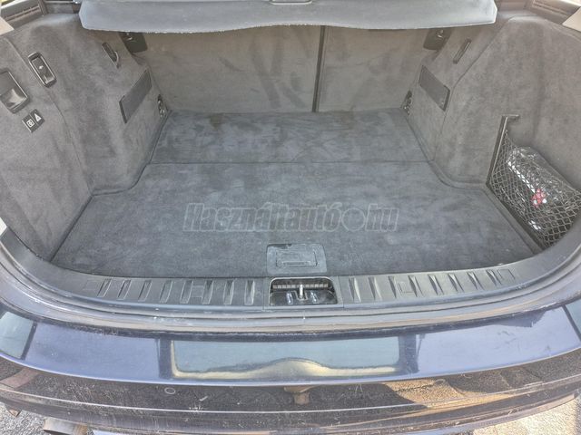 Eladó BMW 318 Kombi (2006) | Használtautó.hu