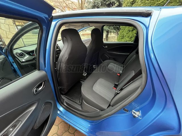 Eladó RENAULT ZOE Egyterű (2018) | Használtautó.hu