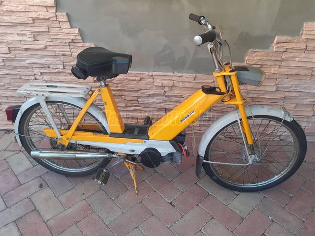 Eladó BABETTA 28 50 cm³ (1974) Motorkerékpár | Használtauto.hu