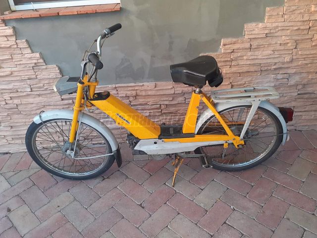 Eladó BABETTA 28 50 cm³ (1974) Motorkerékpár | Használtauto.hu