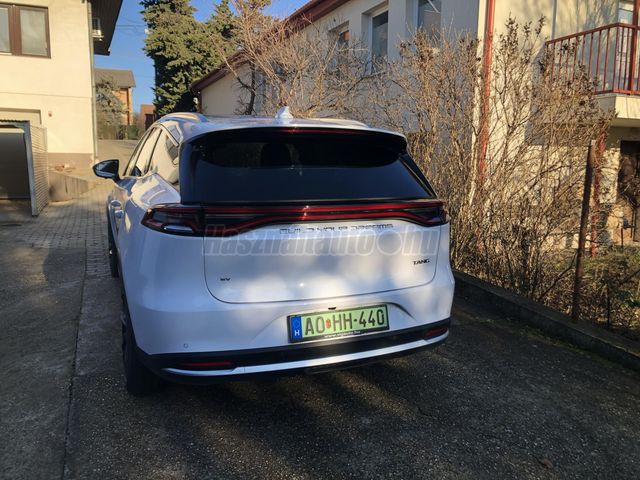 Eladó BYD TANG Városi terepjáró (crossover) (2023) | Használtauto.hu