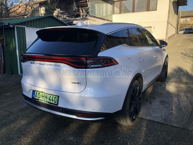 Eladó BYD TANG Városi terepjáró (crossover) (2023) | Használtauto.hu