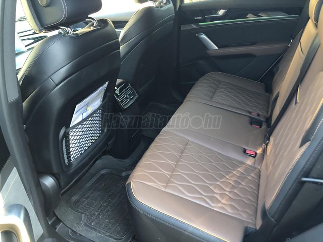 Eladó BYD TANG Városi terepjáró (crossover) (2023) | Használtauto.hu