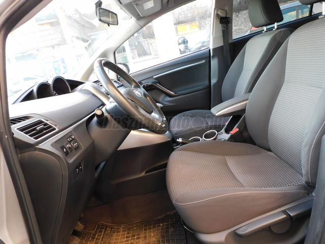 Eladó TOYOTA VERSO Egyterű (2015) | Használtauto.hu