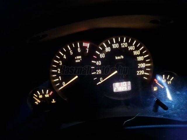 Eladó OPEL MERIVA A Egyterű (2005) | Használtauto.hu