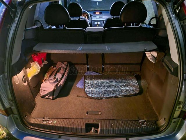 Eladó OPEL MERIVA A Egyterű (2005) | Használtauto.hu