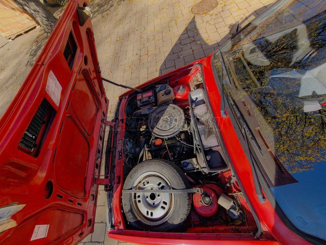 Eladó VOLVO 340 Ferdehátú (1985) | Használtauto.hu