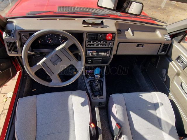 Eladó VOLVO 340 Ferdehátú (1985) | Használtauto.hu