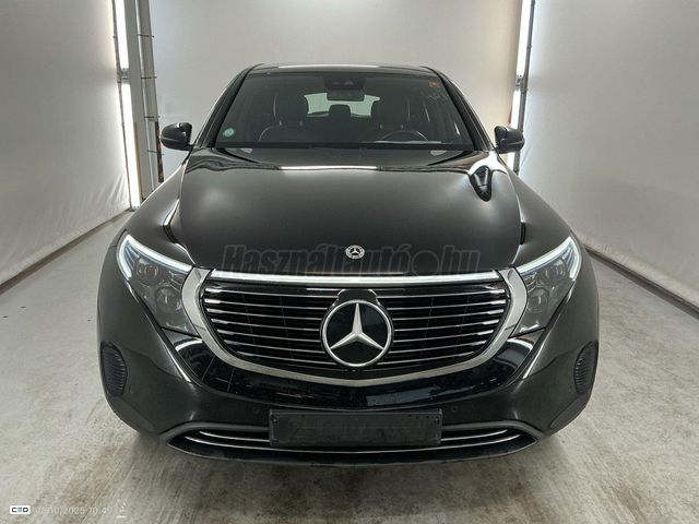 Eladó MERCEDES-BENZ EQC Kombi (2022) | Használtautó.hu