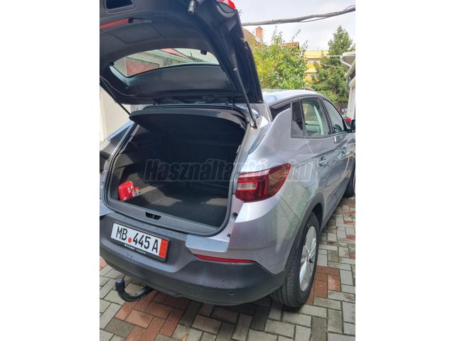 Eladó OPEL GRANDLAND X Városi terepjáró (crossover) (2021 ...