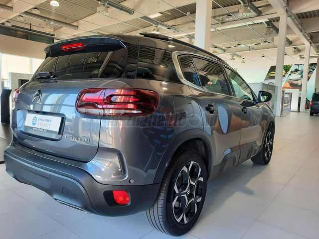 Eladó CITROEN C5 AIRCROSS Városi terepjáró (crossover) (2025 ...