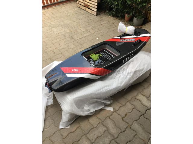 Eladó Normál ELTRON C15 CARBON JETBOARD (2025) | Használtauto.hu