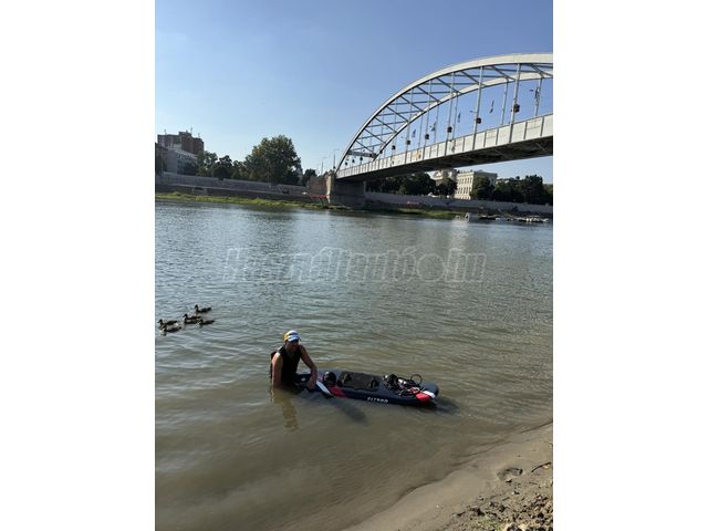 Eladó Normál ELTRON C15 CARBON JETBOARD (2025) | Használtauto.hu