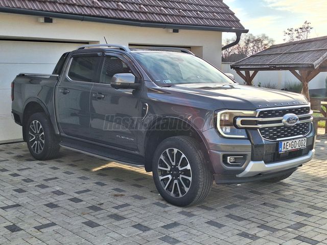 Eladó FORD RANGER Pickup (2023) | Használtauto.hu