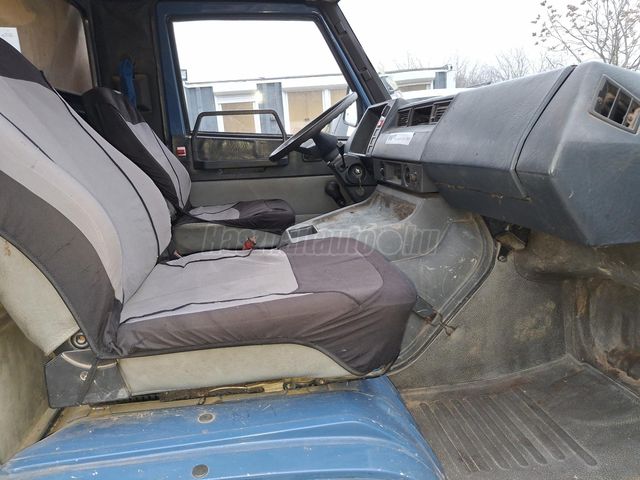 Eladó MERCEDES-BENZ MB100 Ponyvás (1990) | Használtauto.hu