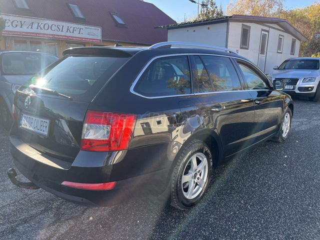 Eladó SKODA OCTAVIA Kombi (2014) | Használtauto.hu