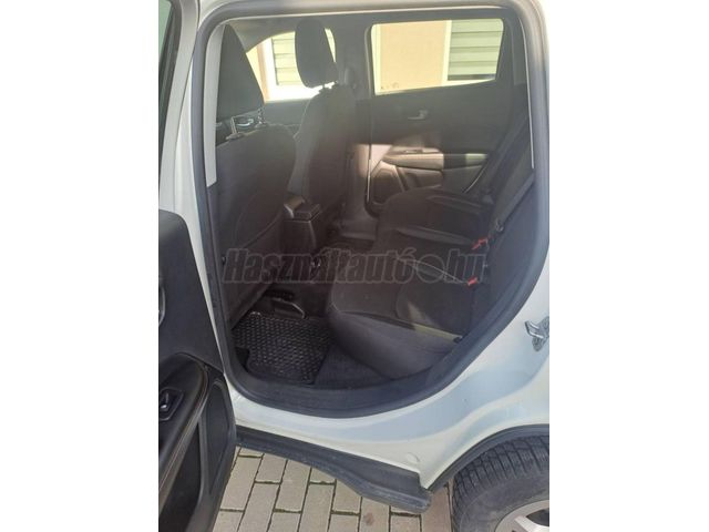 Eladó JEEP COMPASS Városi terepjáró (crossover) (2020) | Használtauto.hu