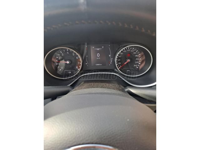 Eladó JEEP COMPASS Városi terepjáró (crossover) (2020) | Használtauto.hu