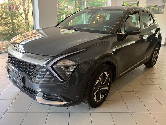 Eladó KIA SPORTAGE Városi terepjáró (crossover) (2022) | Használtauto.hu