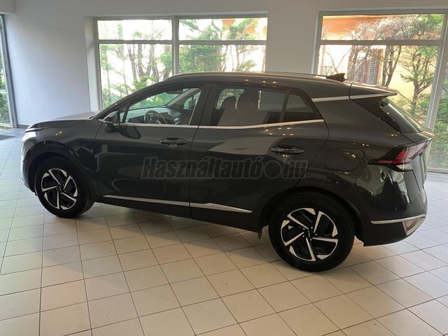 Eladó KIA SPORTAGE Városi terepjáró (crossover) (2022) | Használtauto.hu
