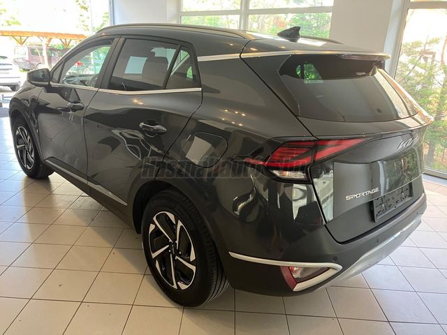 Eladó KIA SPORTAGE Városi terepjáró (crossover) (2022) | Használtauto.hu