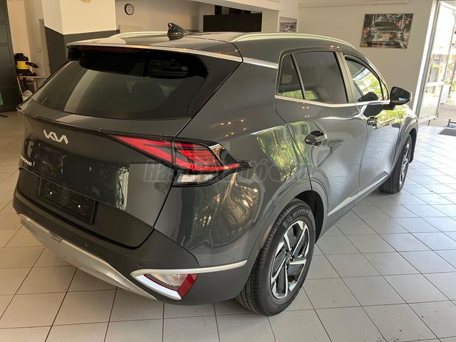 Eladó KIA SPORTAGE Városi terepjáró (crossover) (2022) | Használtauto.hu