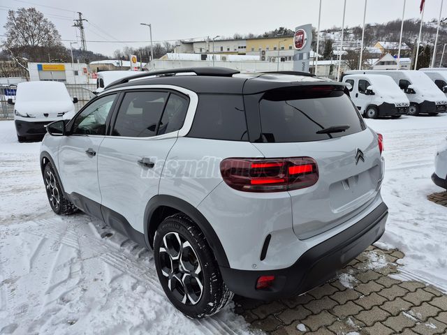 Eladó CITROEN C5 AIRCROSS Városi terepjáró (crossover) (2026 ...
