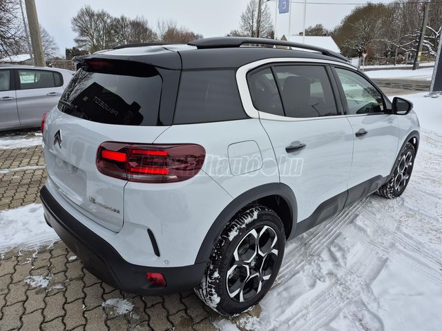 Eladó CITROEN C5 AIRCROSS Városi terepjáró (crossover) (2026 ...