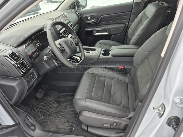 Eladó CITROEN C5 AIRCROSS Városi terepjáró (crossover) (2026 ...