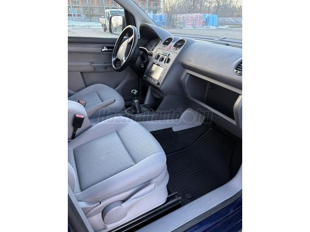 Eladó VOLKSWAGEN CADDY Kombi (2008) | Használtauto.hu