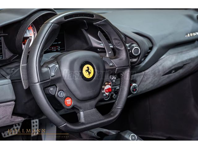 Eladó FERRARI 488 Egyéb (2021) | Használtautó.hu