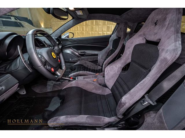 Eladó FERRARI 488 Egyéb (2021) | Használtautó.hu
