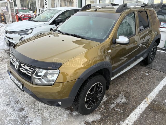 Eladó DACIA DUSTER Városi terepjáró (crossover) (2016) | Használtauto.hu