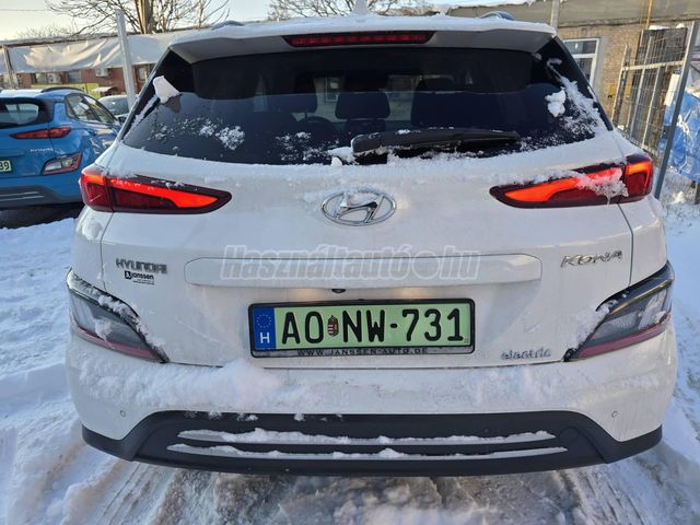 Eladó HYUNDAI KONA Városi terepjáró (crossover) (2022) | Használtauto.hu