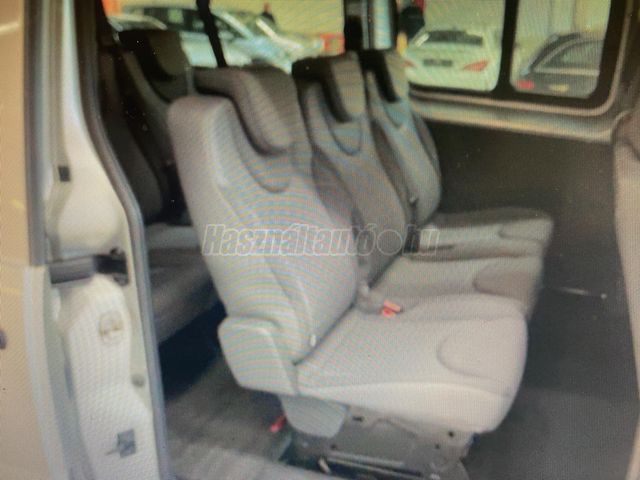 Eladó CITROEN JUMPY Egyterű (2014) | Használtauto.hu