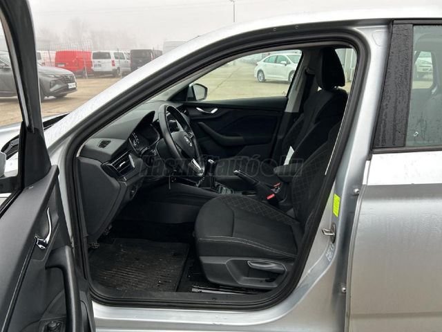 Eladó SKODA SCALA Ferdehátú (2020) | Használtauto.hu