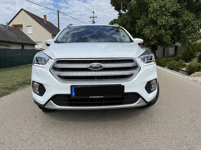Eladó FORD KUGA Városi terepjáró (crossover) (2019) | Használtauto.hu