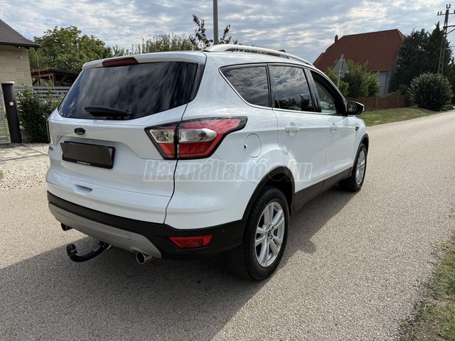 Eladó FORD KUGA Városi terepjáró (crossover) (2019) | Használtauto.hu