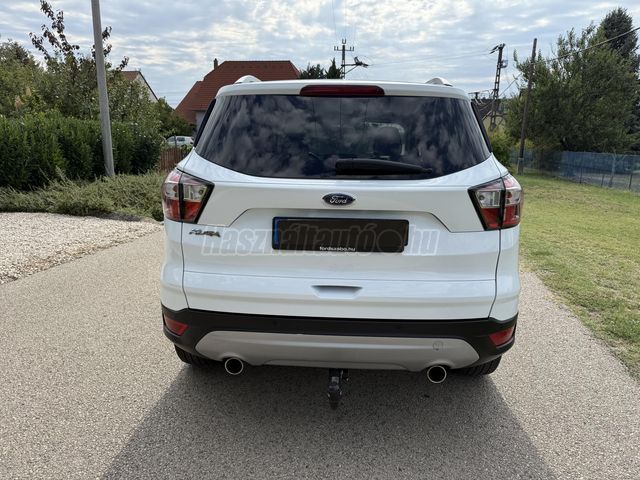 Eladó FORD KUGA Városi terepjáró (crossover) (2019) | Használtauto.hu