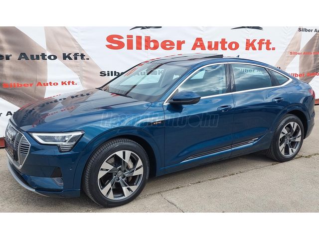 Eladó AUDI E-TRON Kombi (2020) | Használtauto.hu