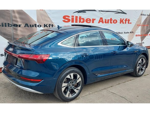 Eladó AUDI E-TRON Kombi (2020) | Használtauto.hu