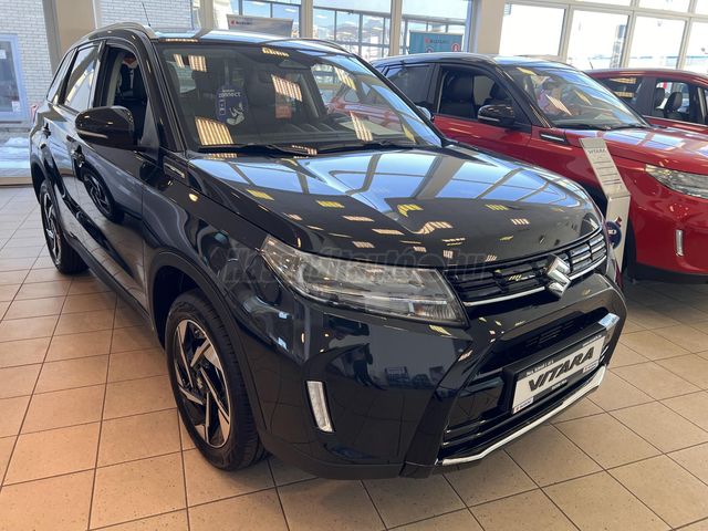 Eladó SUZUKI VITARA Városi terepjáró (crossover) (2025) | Használtauto.hu