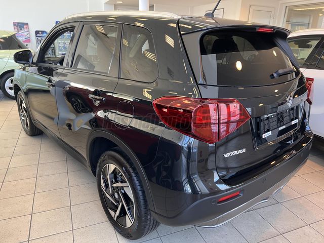 Eladó SUZUKI VITARA Városi terepjáró (crossover) (2025) | Használtauto.hu