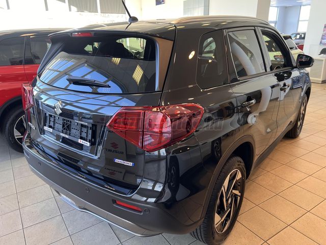Eladó SUZUKI VITARA Városi terepjáró (crossover) (2025) | Használtauto.hu